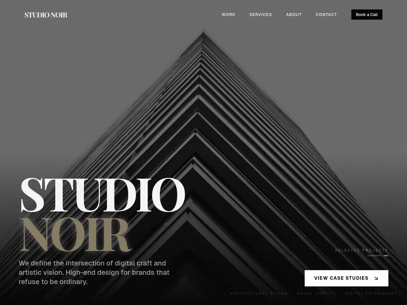 Studio Noir
