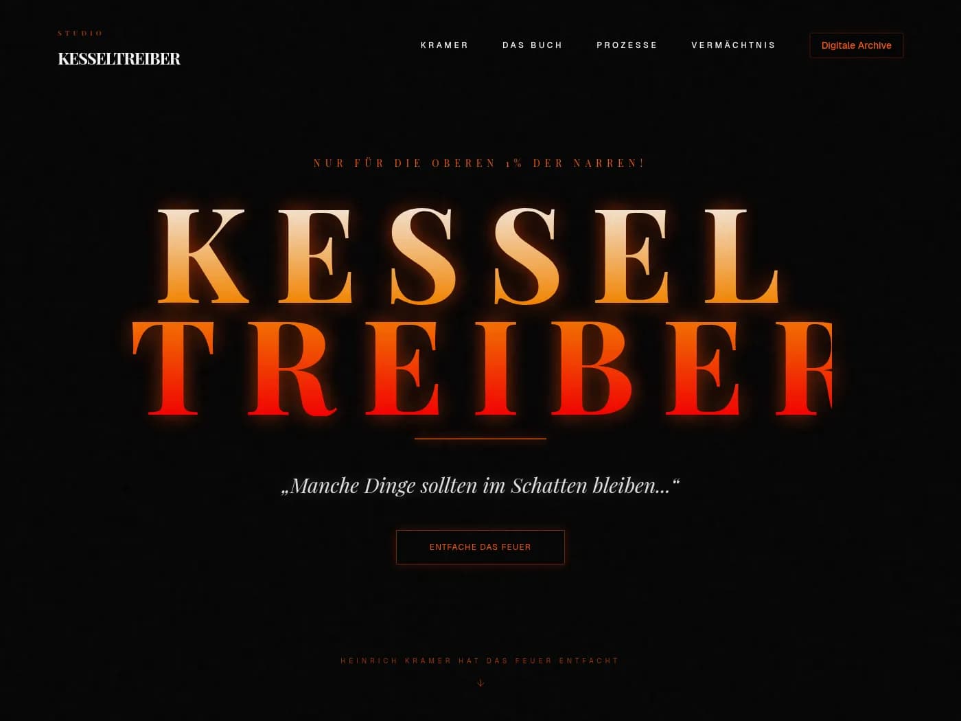 Kesseltreiber