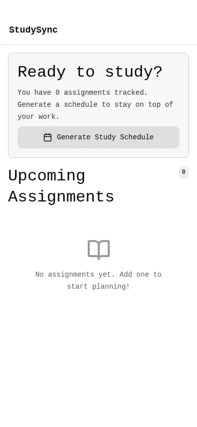 StudyApp Pro