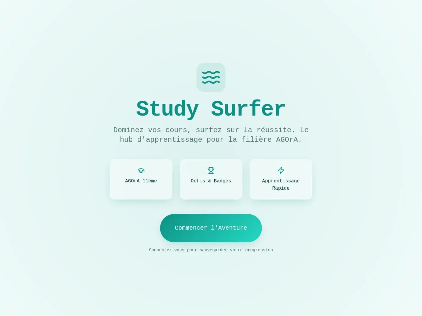 Study Surfer
