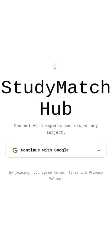 StudySwap