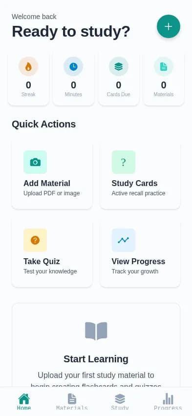 StudyMate Pro