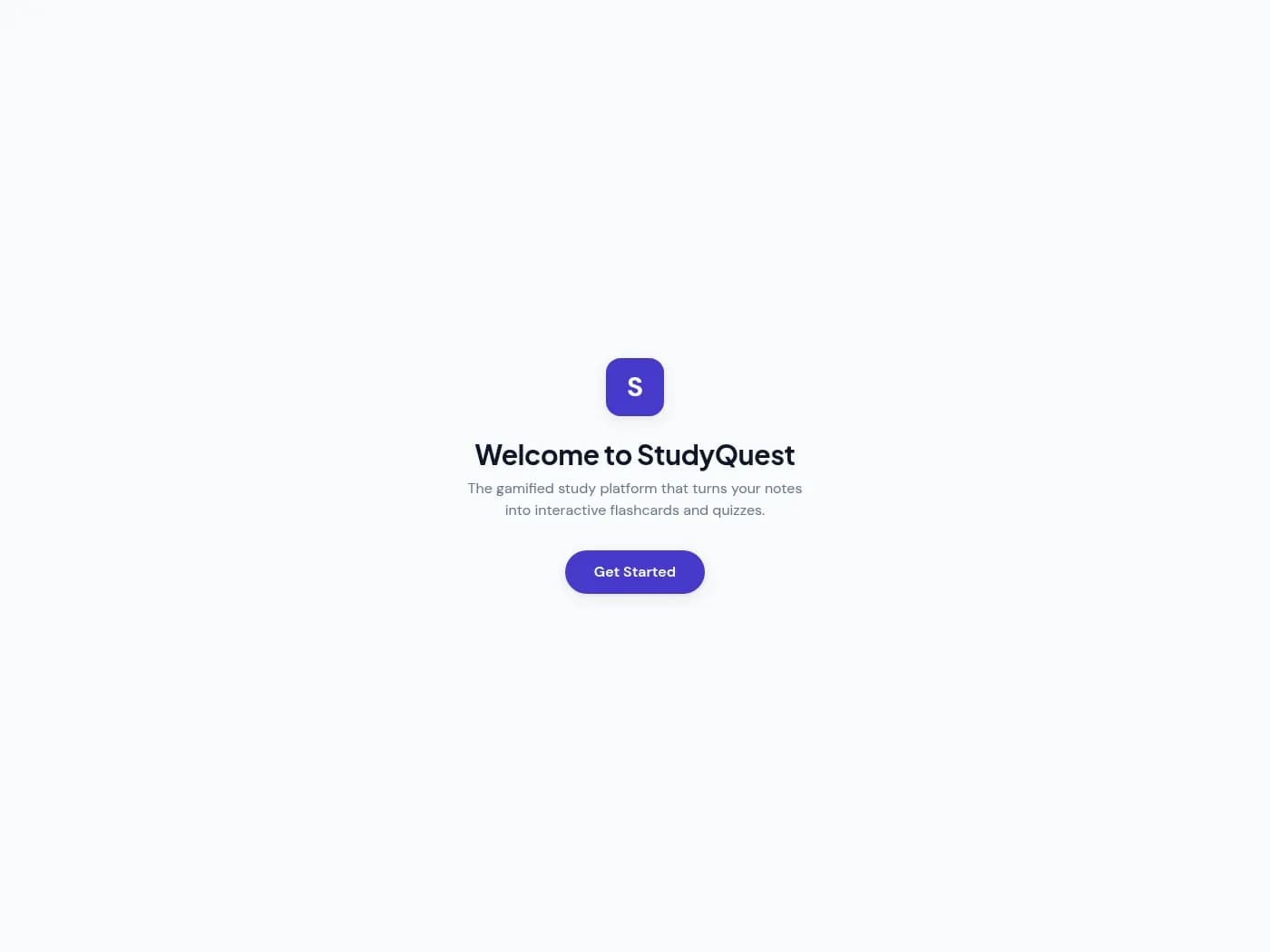 StudyQuest