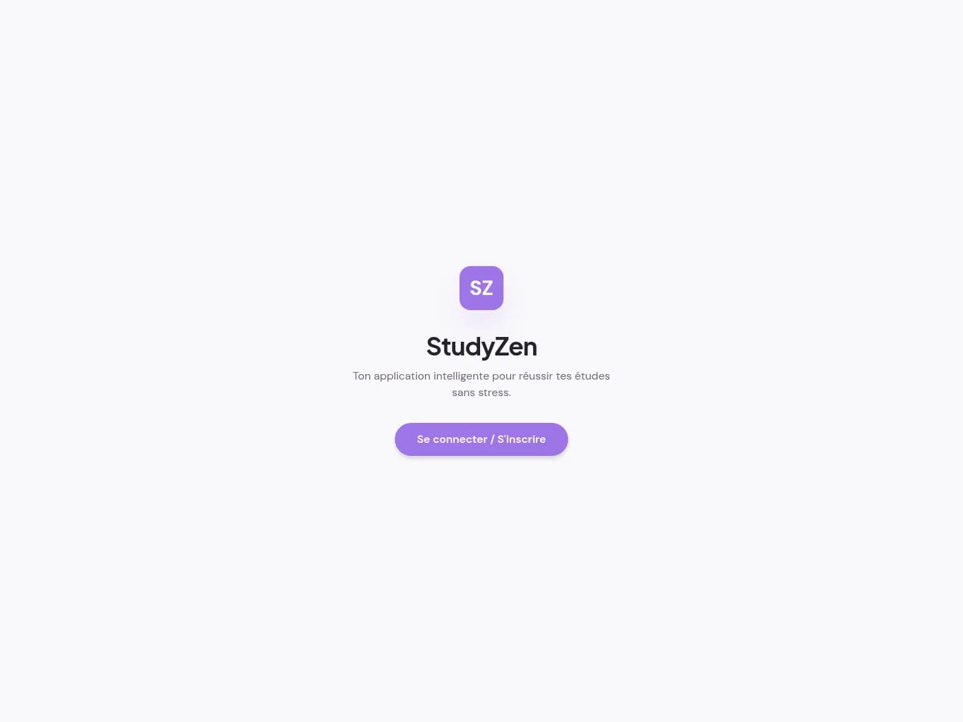 StudyZen