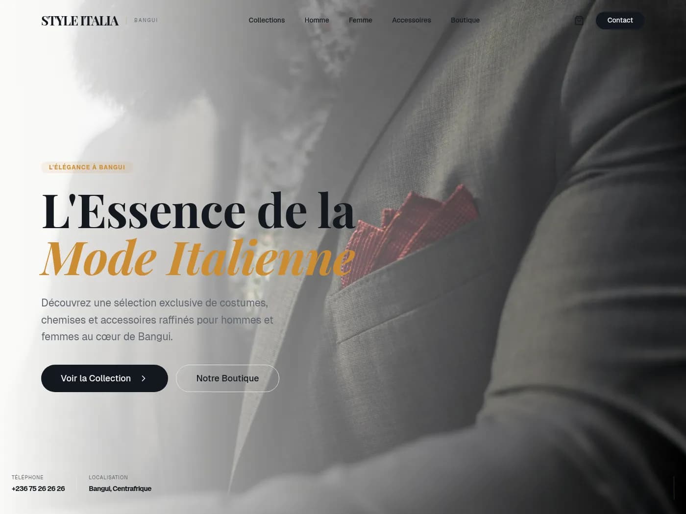 Style Italia Boutique
