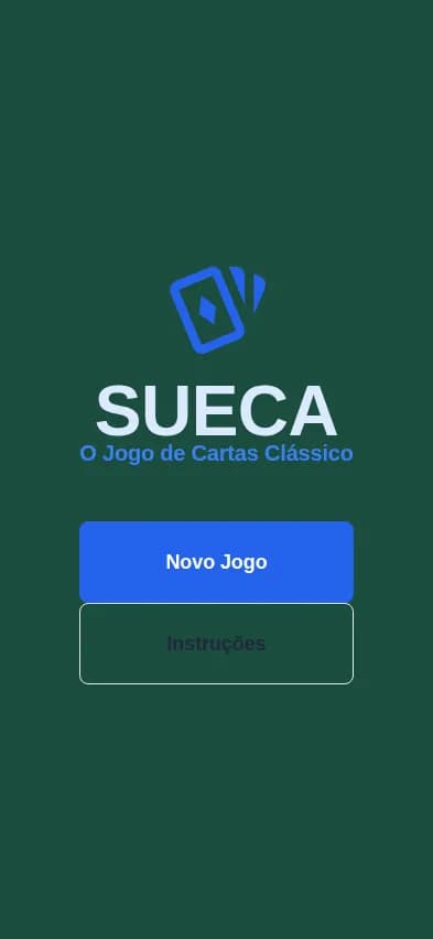 Sueca Card Game Mobile
