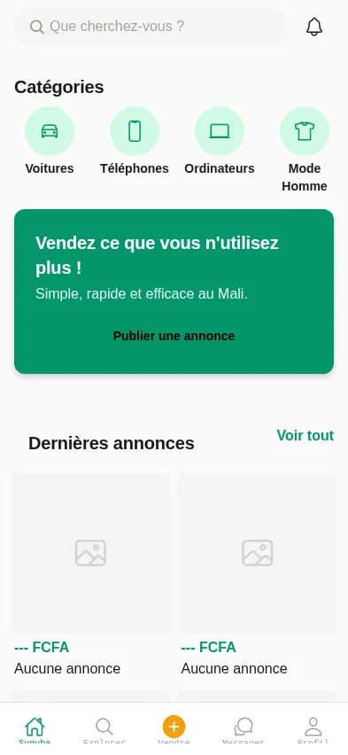 Suguba Mali App