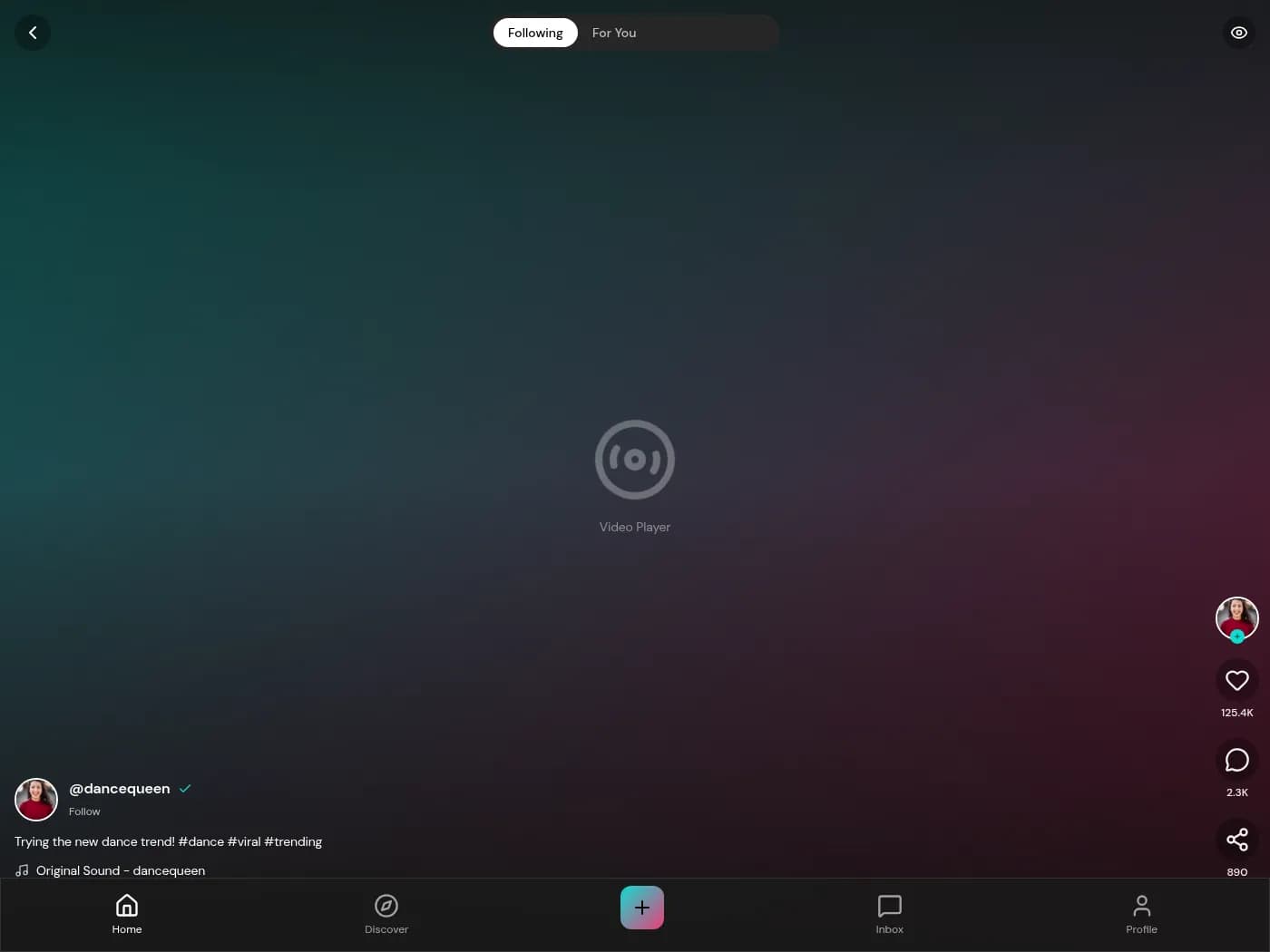 Suno AI Clone