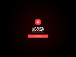 Supreme Blooket Remix