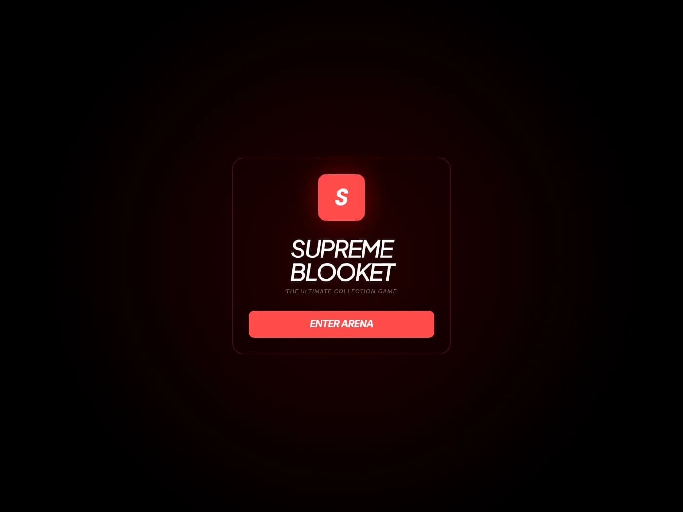 Supreme Blooket Remix