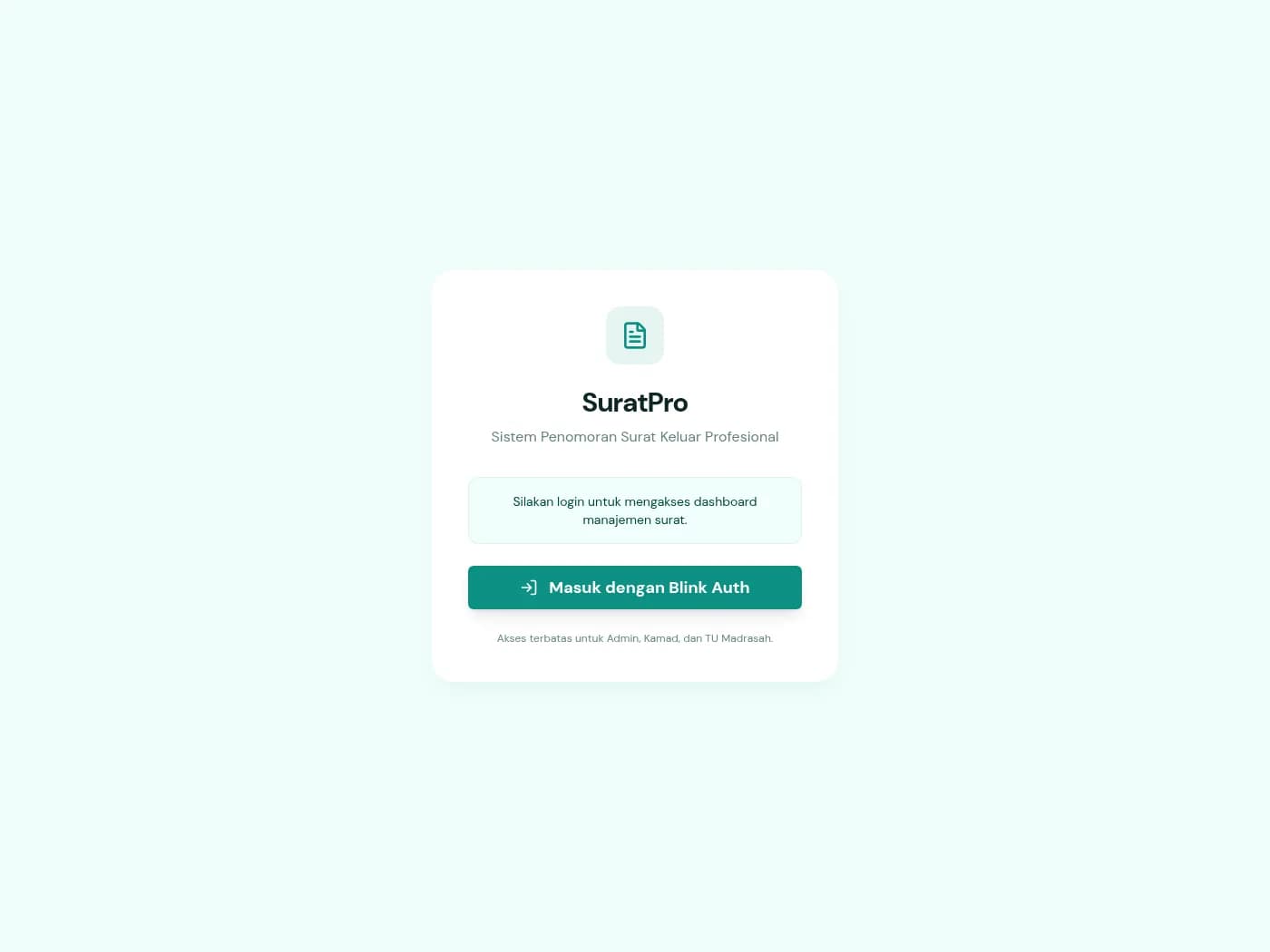 SuratPro Generator