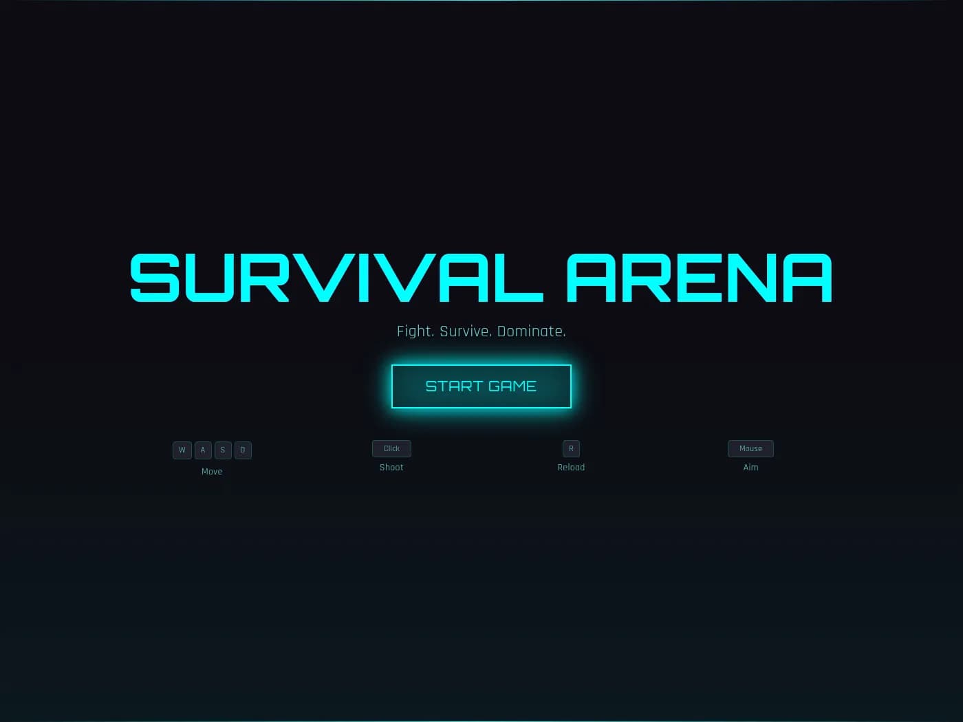 Survival Arena