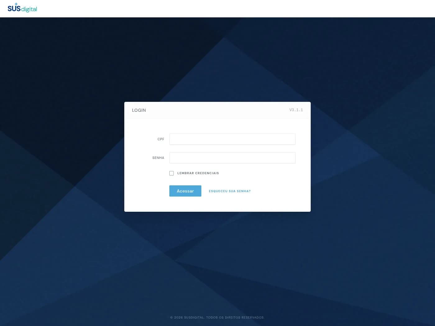 SUSDigital Clone