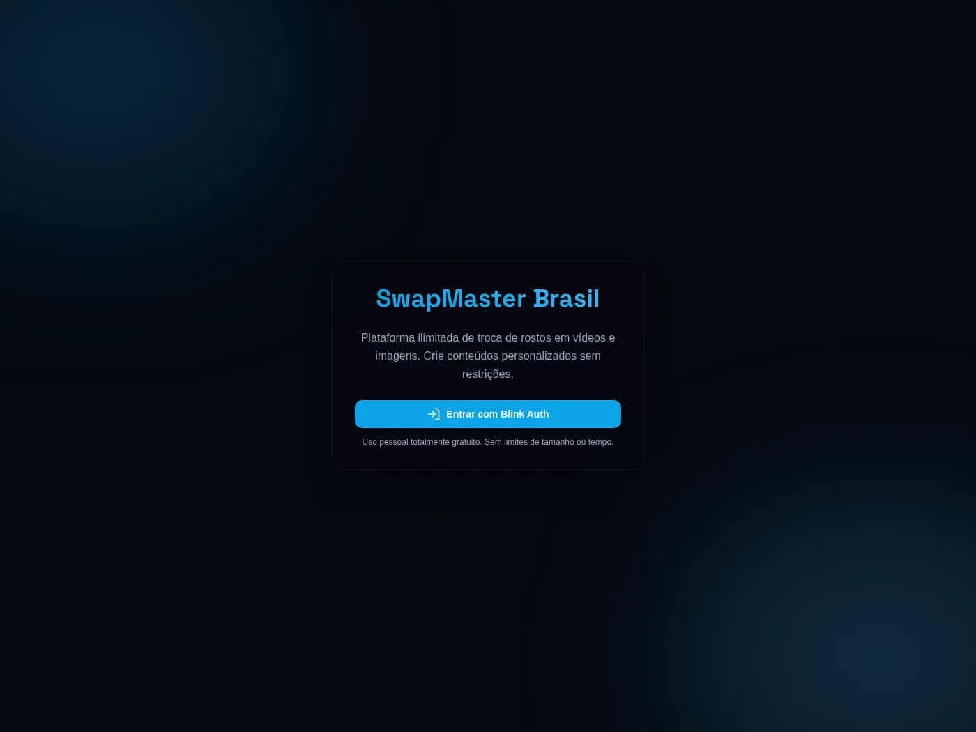 SwapMaster Brasil