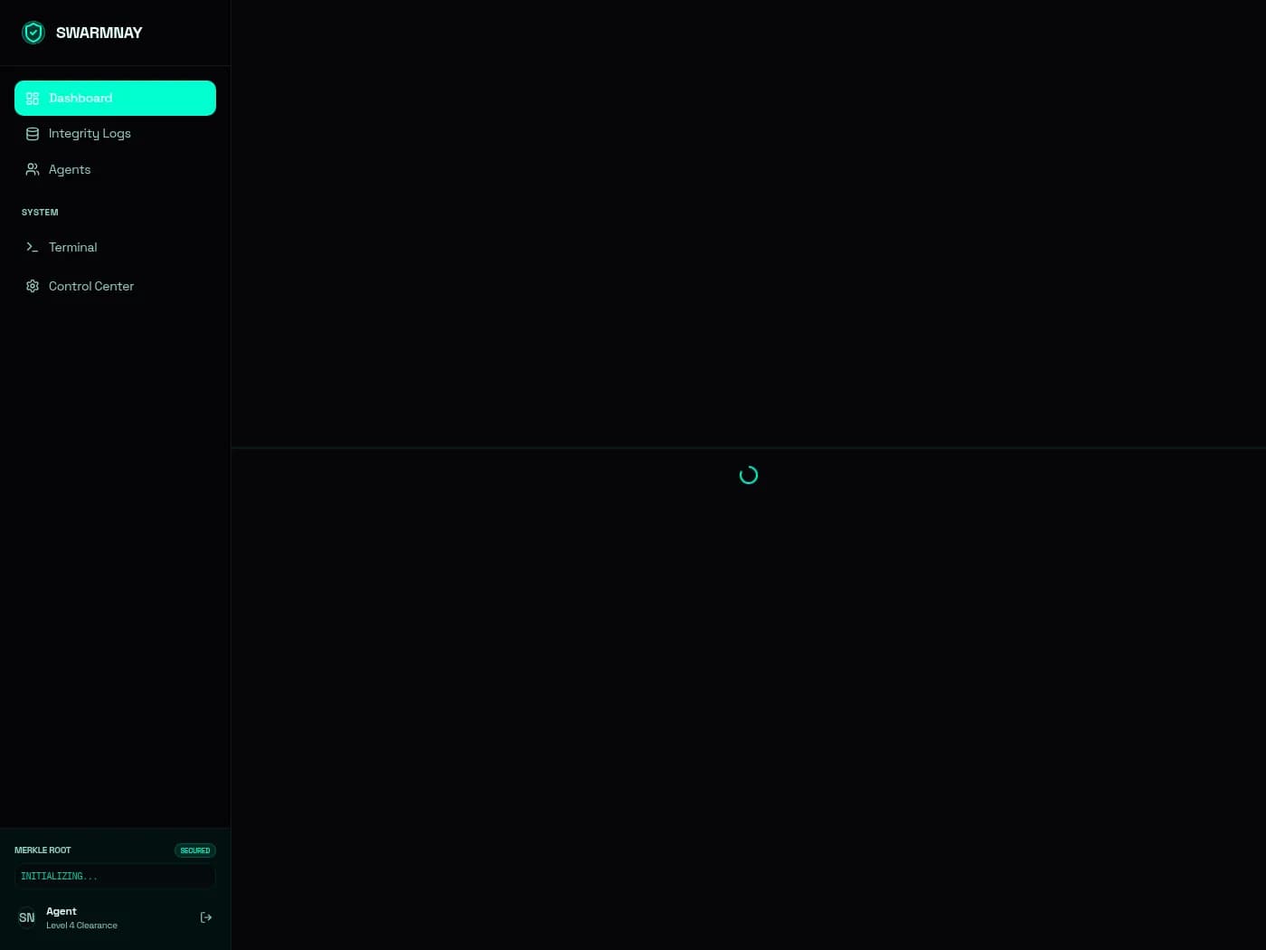 Swarmnay AI OS