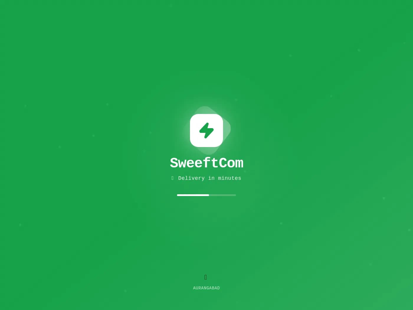 SweeftCom Q-Commerce