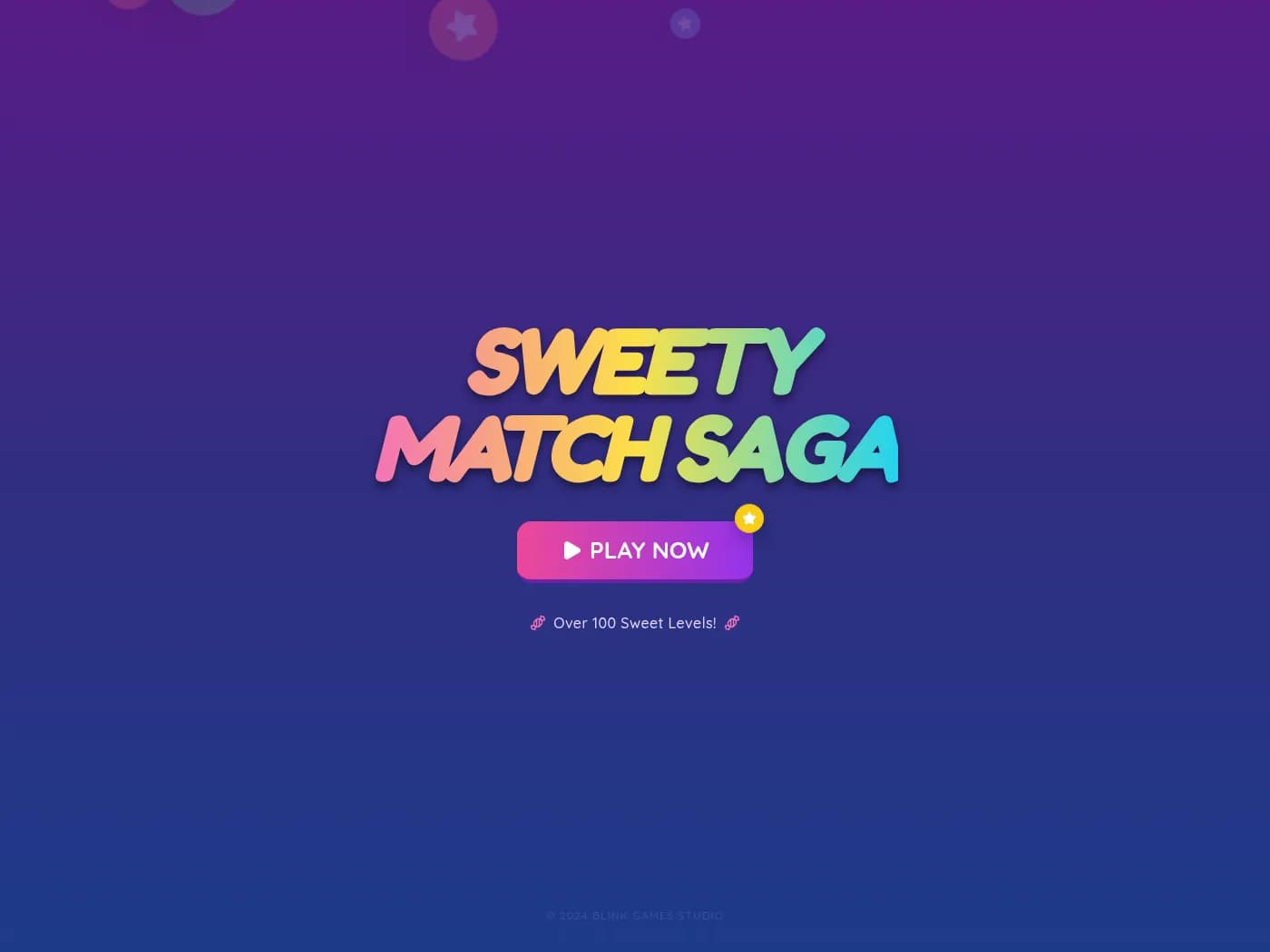 Sweety Match Saga