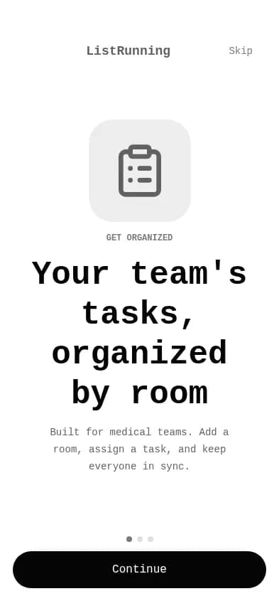 SwiftCode iOS App