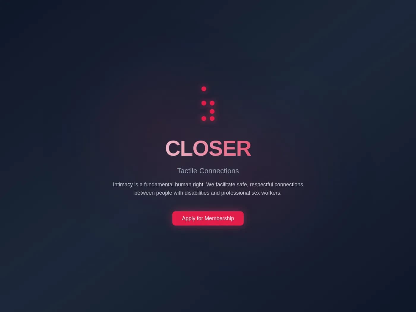 CLOSER-encounters