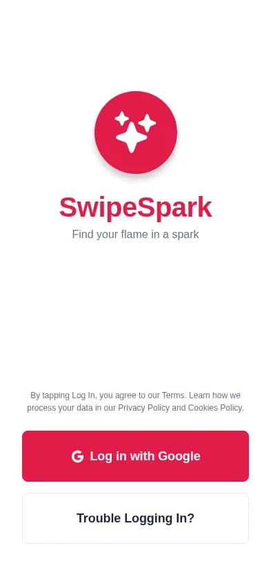 SwipeSpark