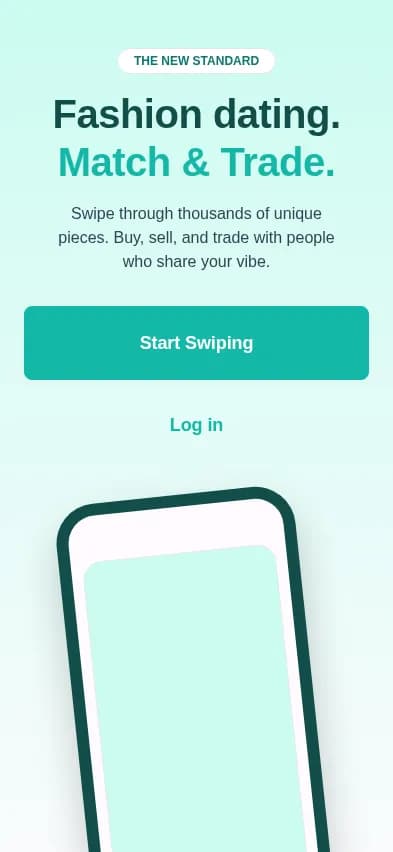Swipestitch Marketplace