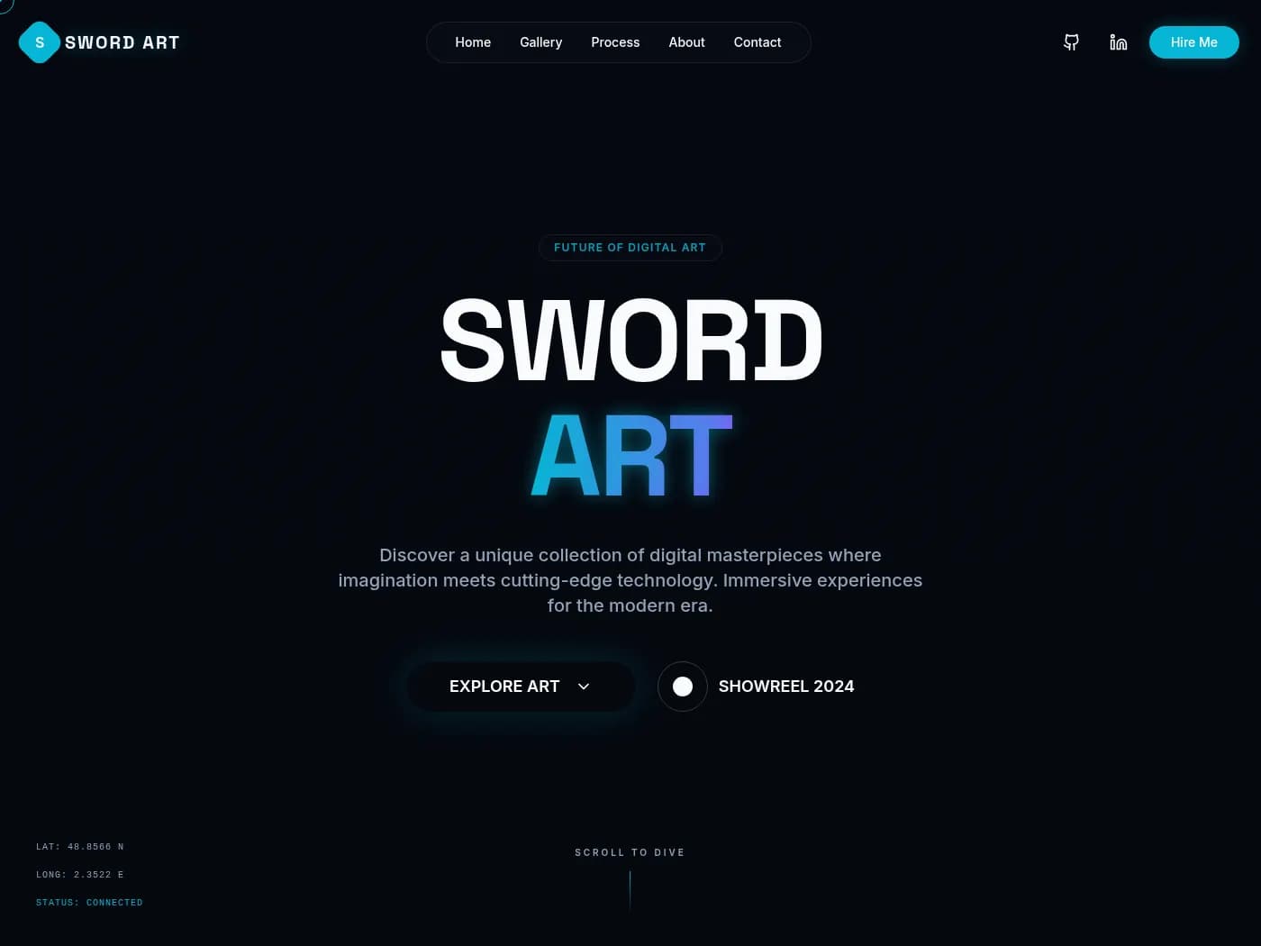 Sword Art Site Cloner