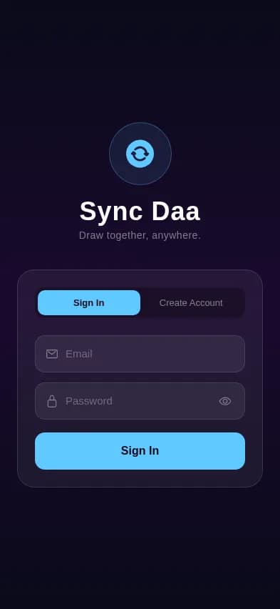 Sync Daa