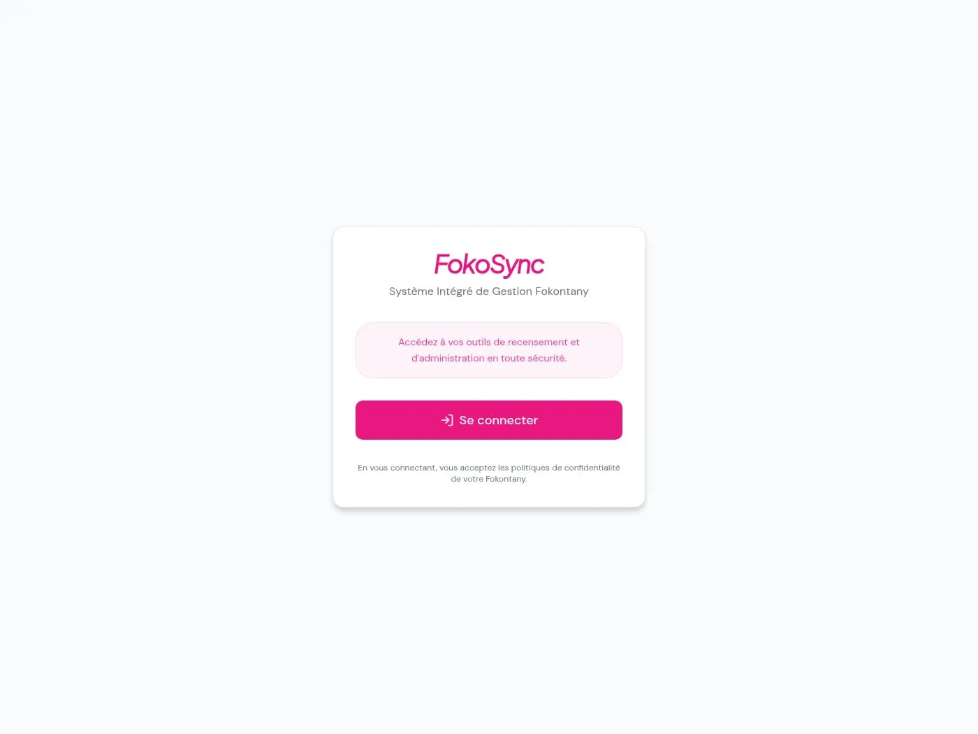 SyncApps Web & Mobile