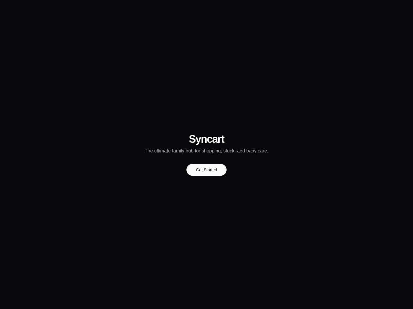 Syncart