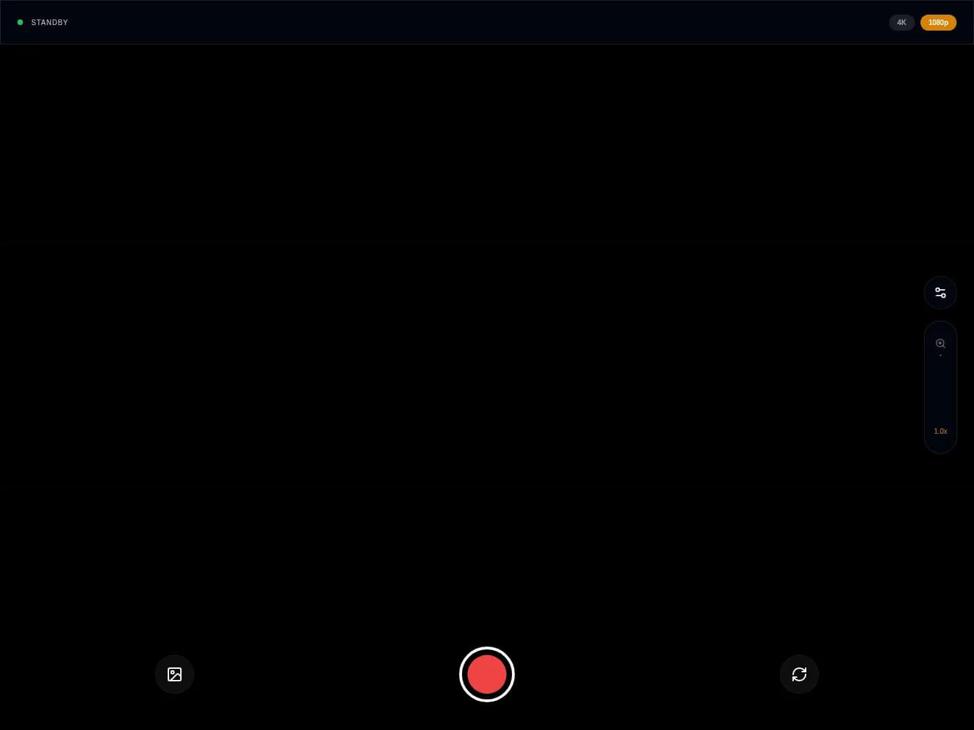SyncCam Pro