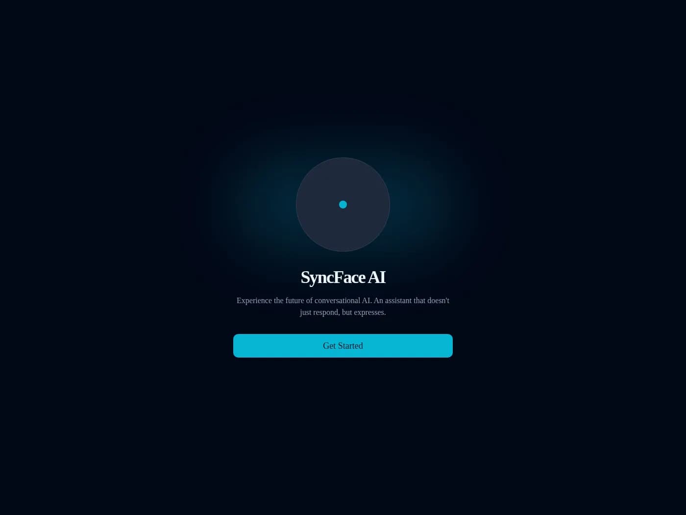 SyncFace AI Assistant