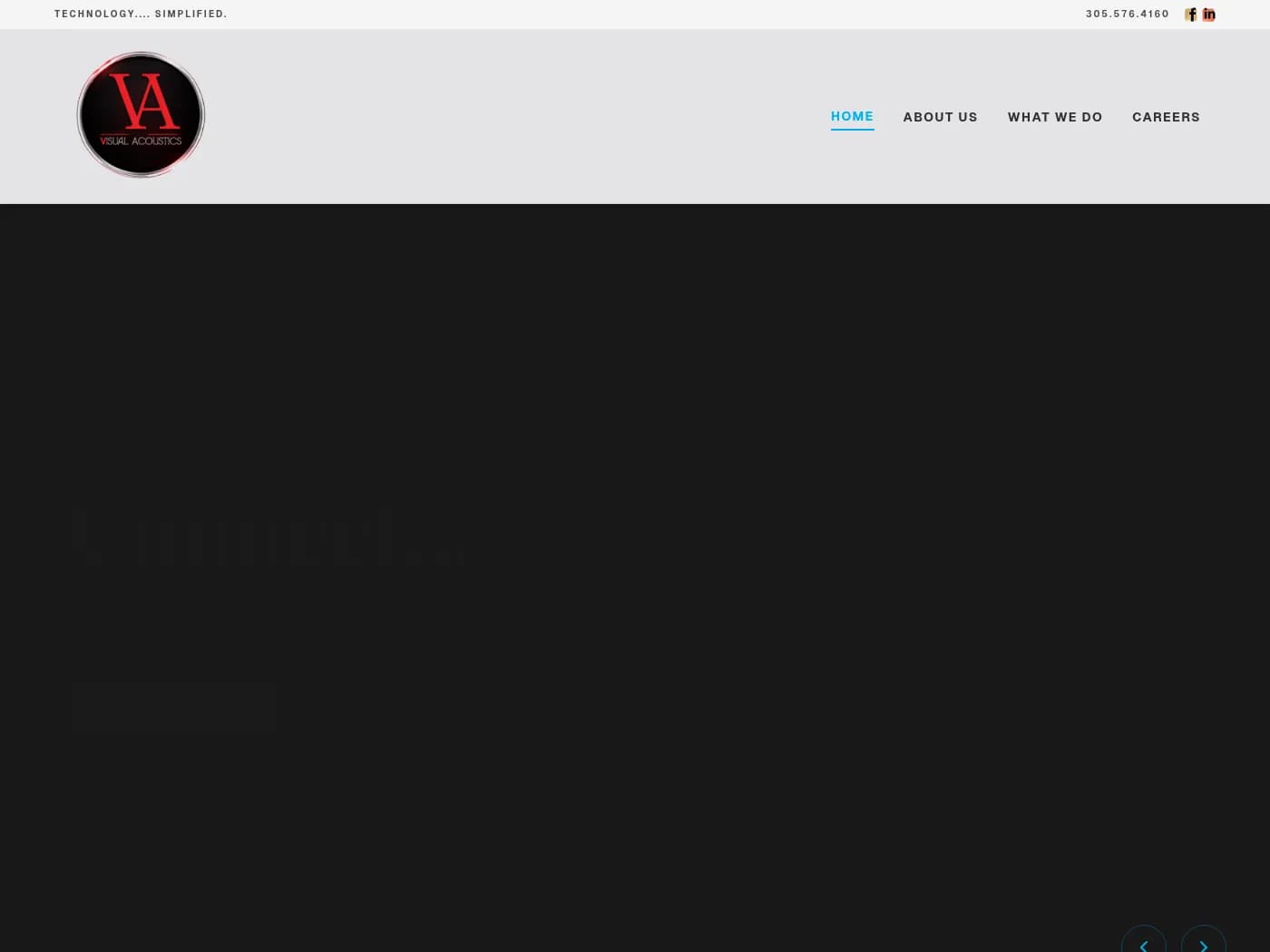 TabSite Web Portal