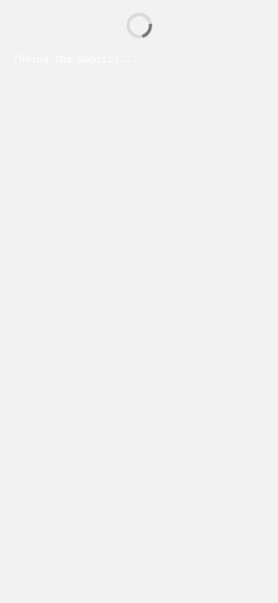 Tactile Volume Widget