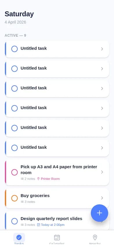 Talkra Voice Productivity