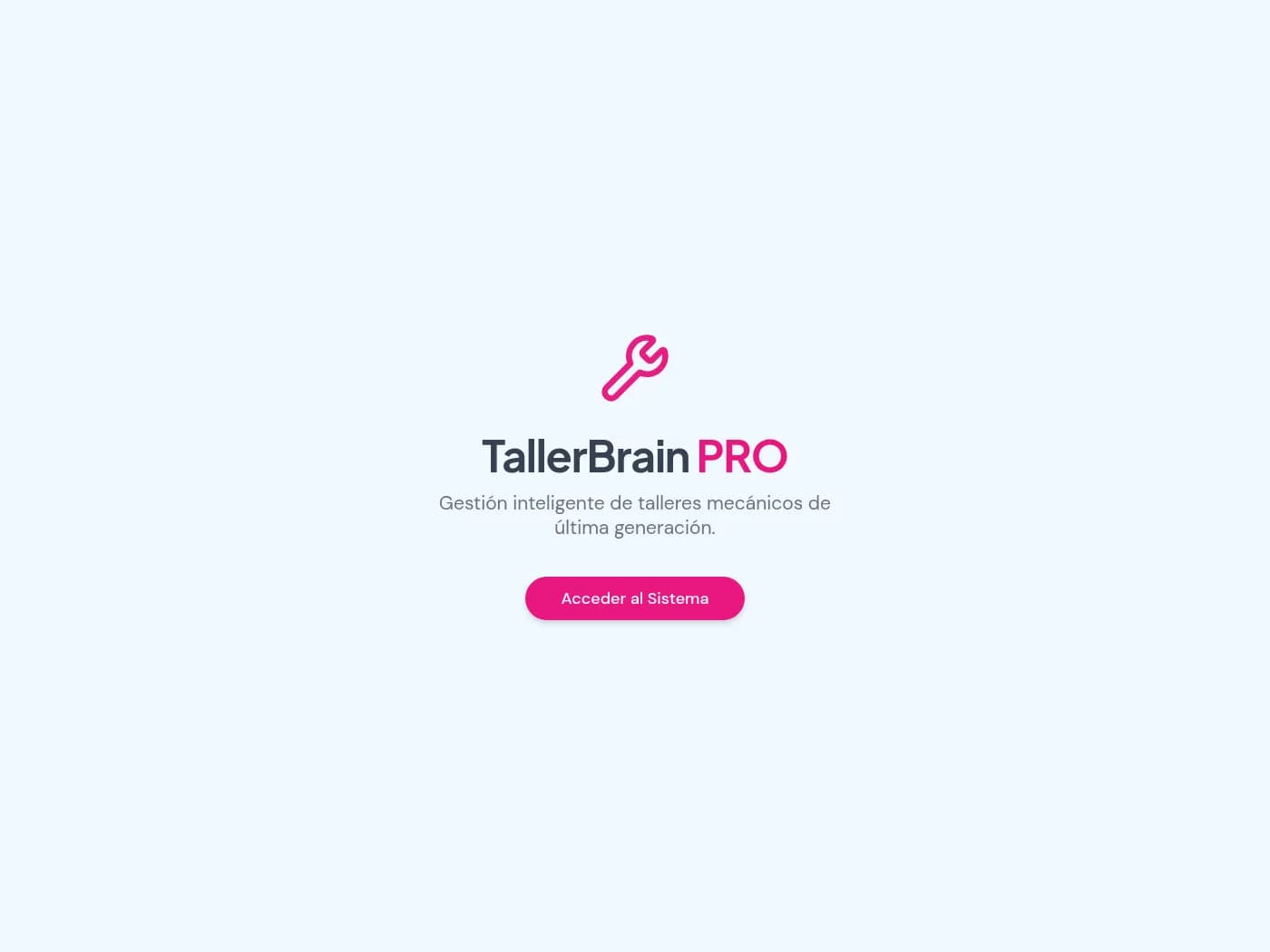 Taller Brain Pro