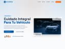 AutoTaller Web Portal