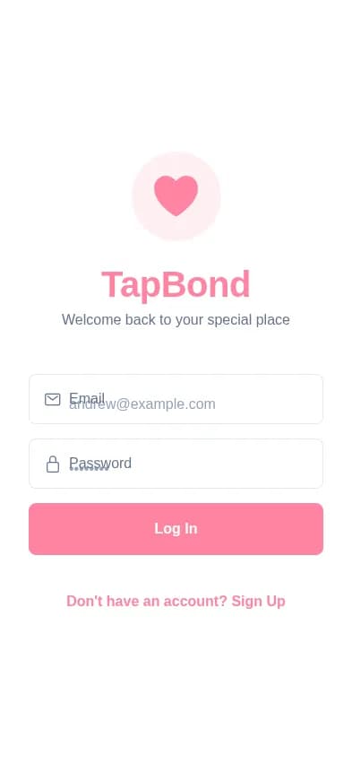TapBond