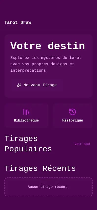 L'oracle des 63 clés de vie