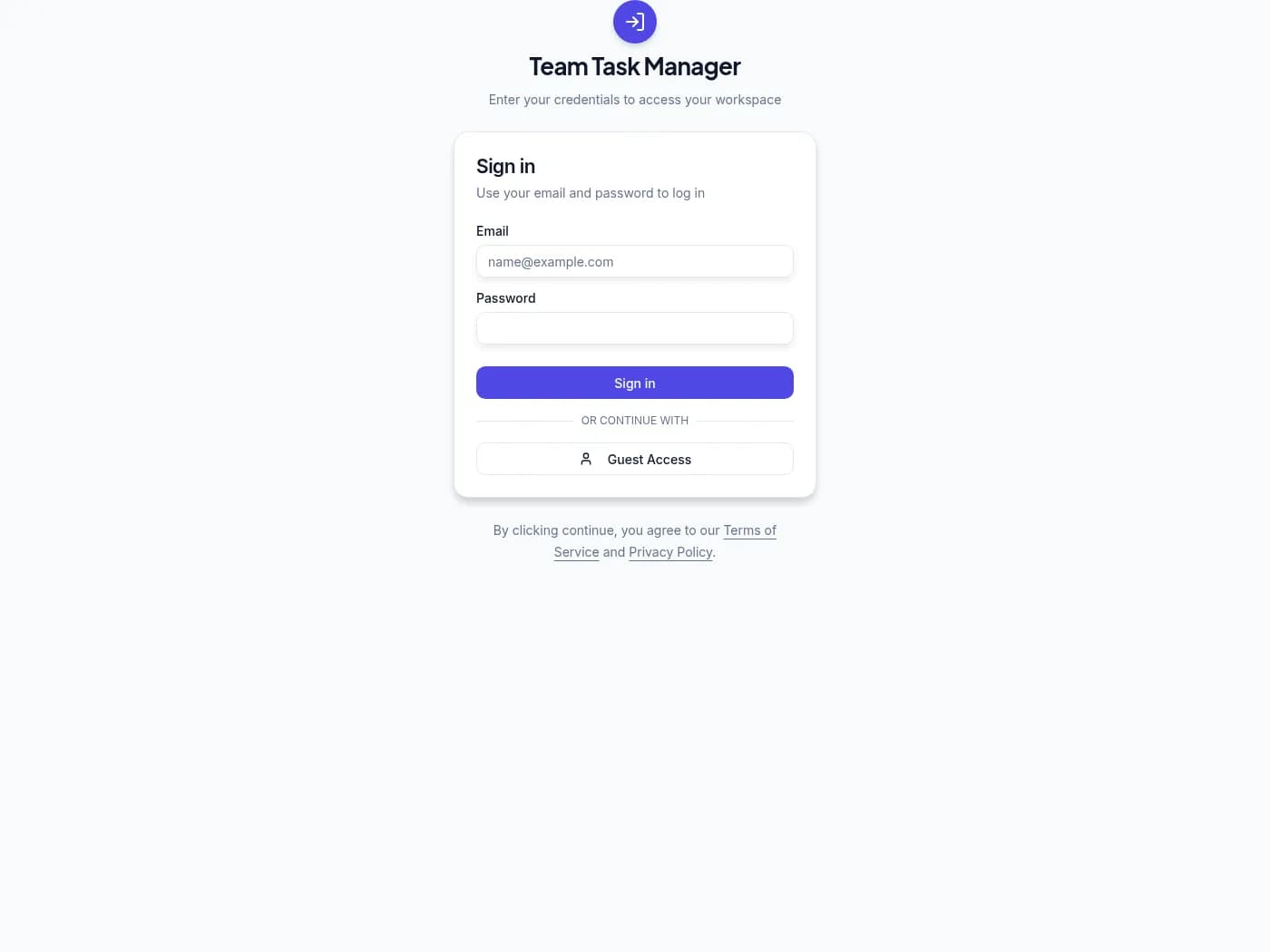 TaskBuilder