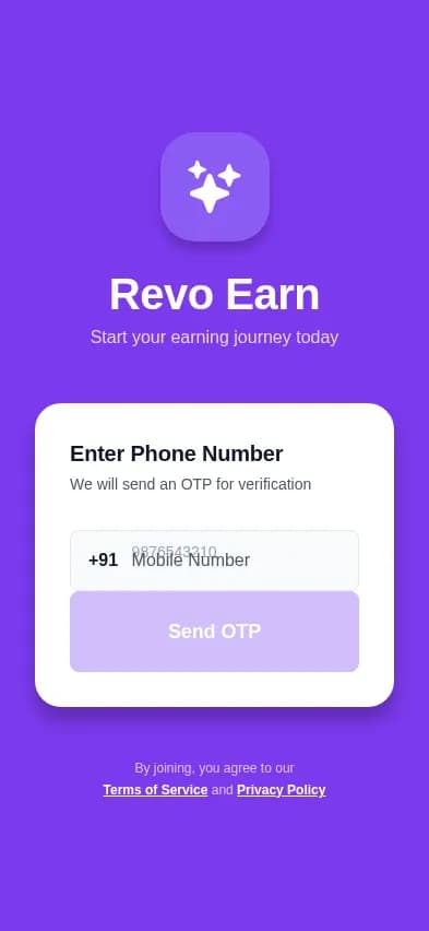 Revolutionary Task-Earner