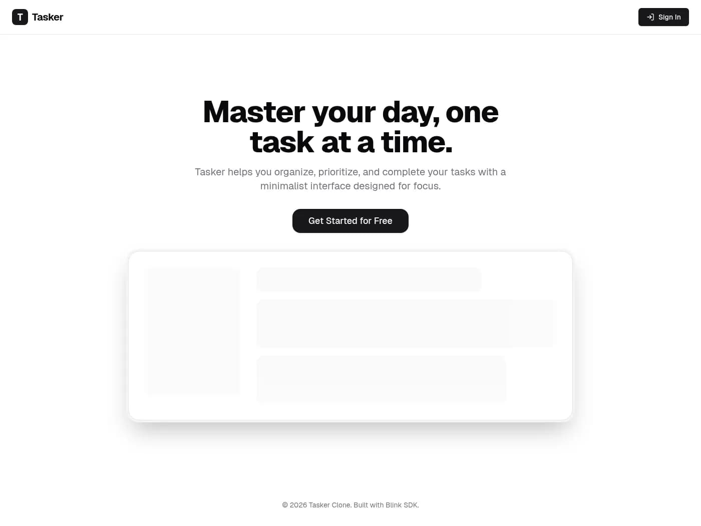 Tasker Full Clone