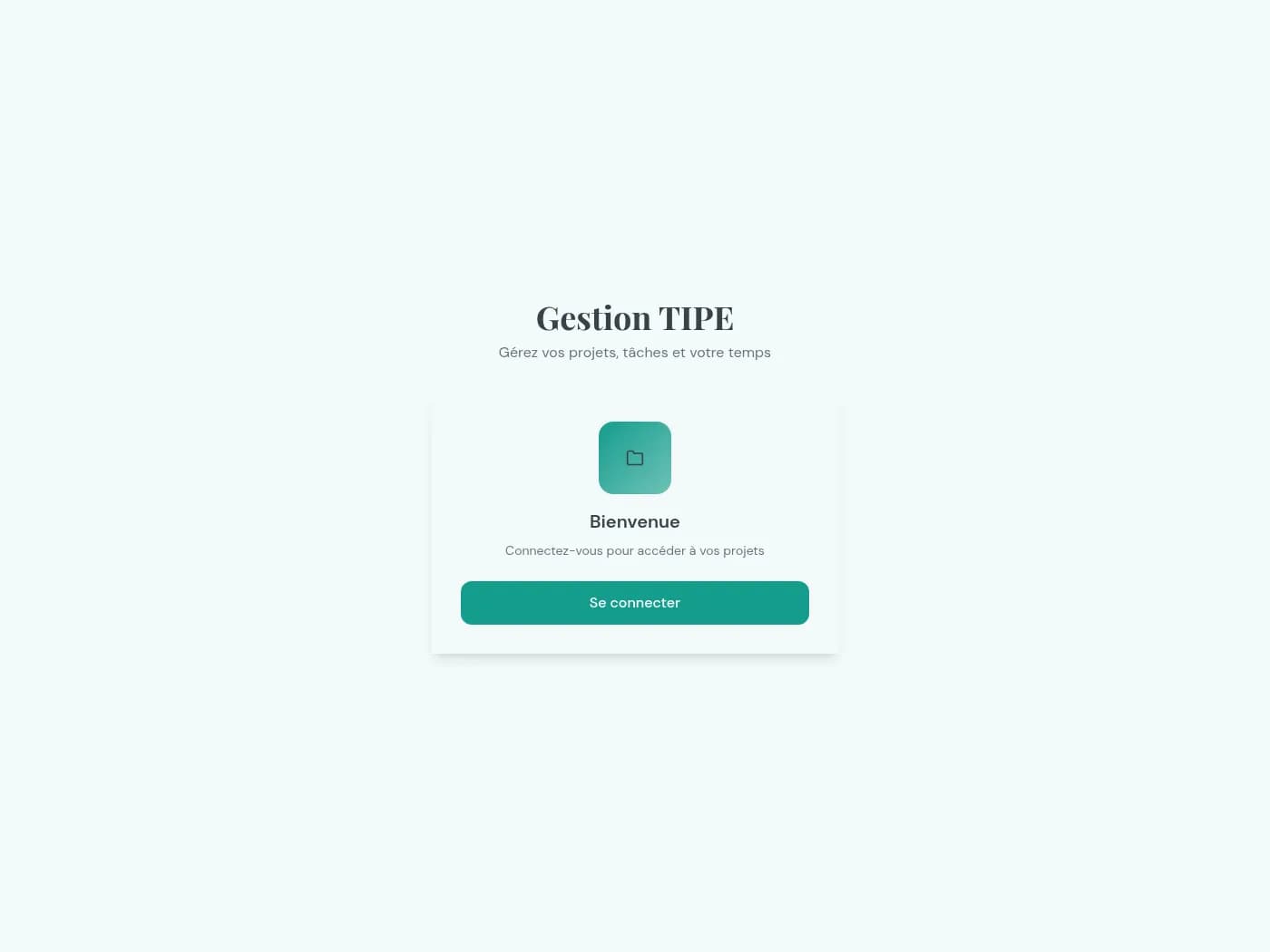 TaskTrack Web Suite