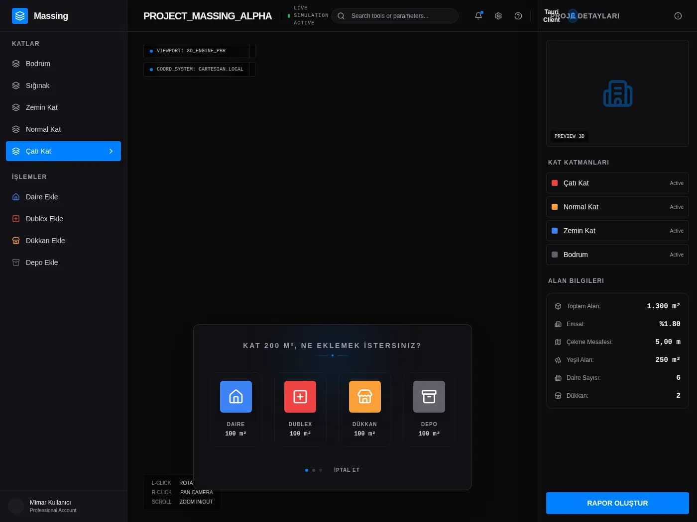Tauri App Welcome Page