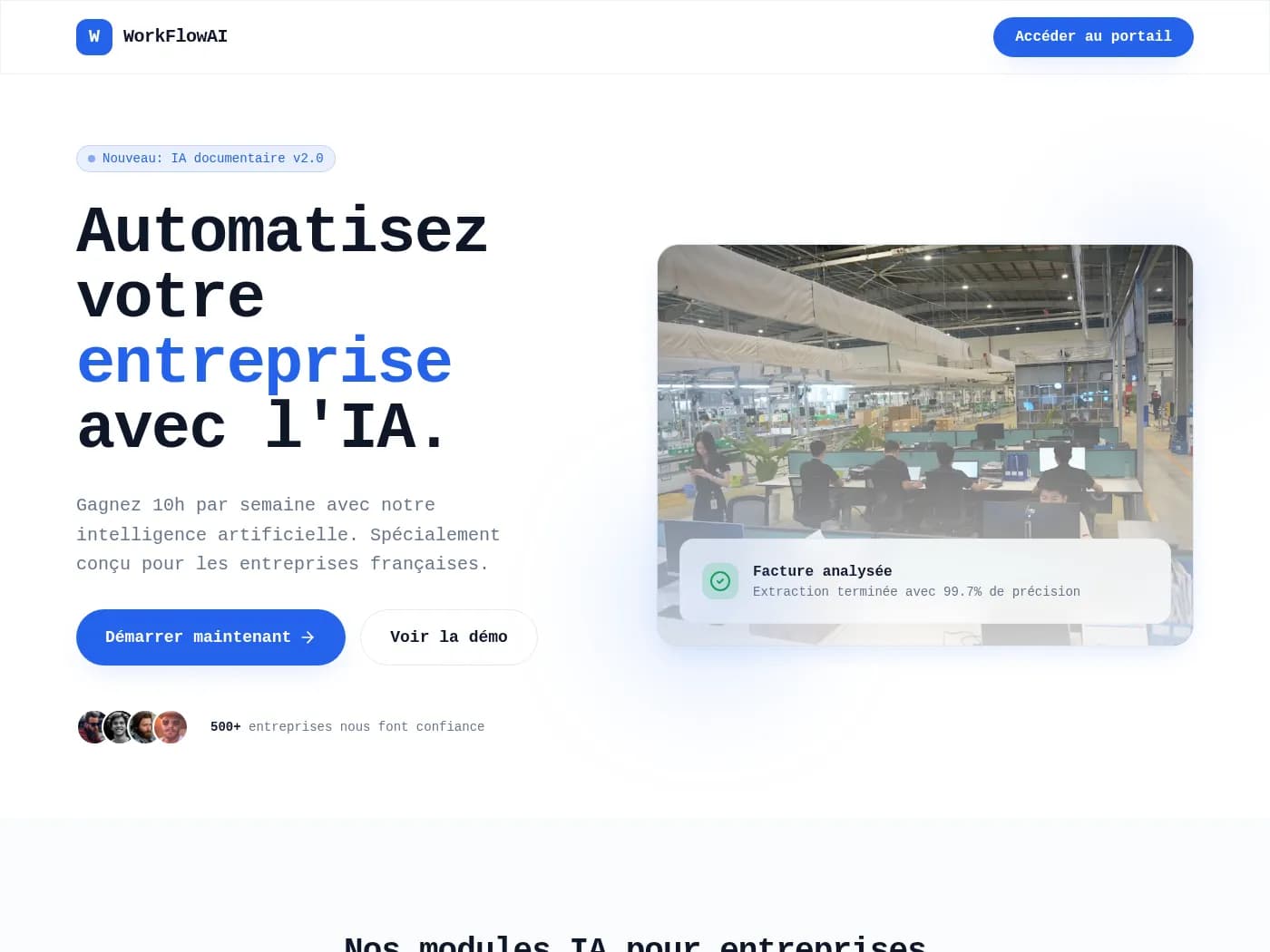TCDynamics Web App