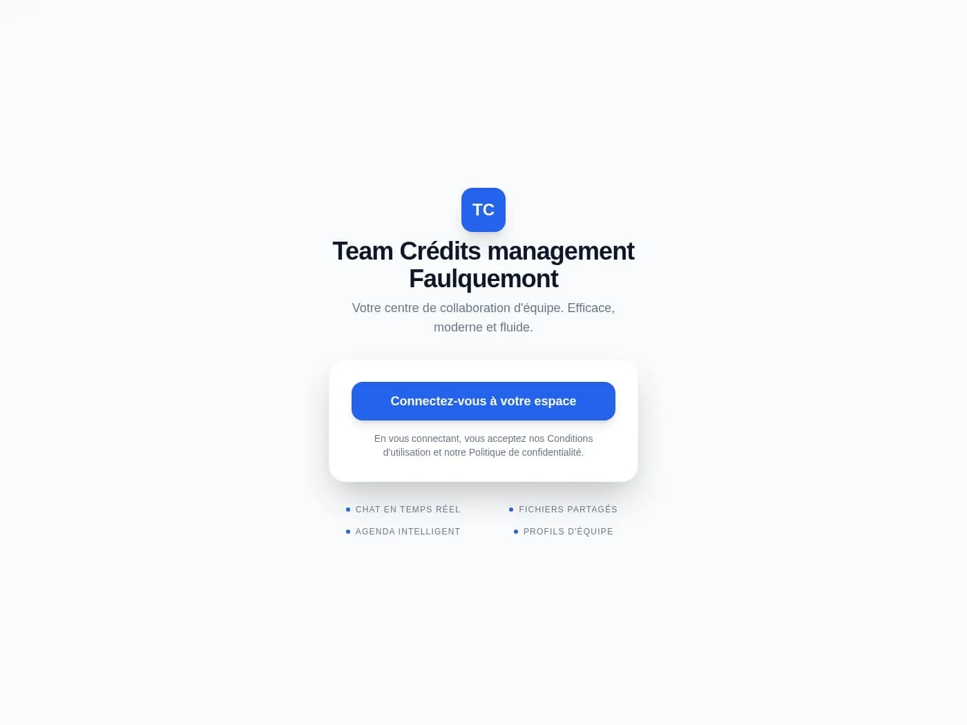 Crédits Manager France