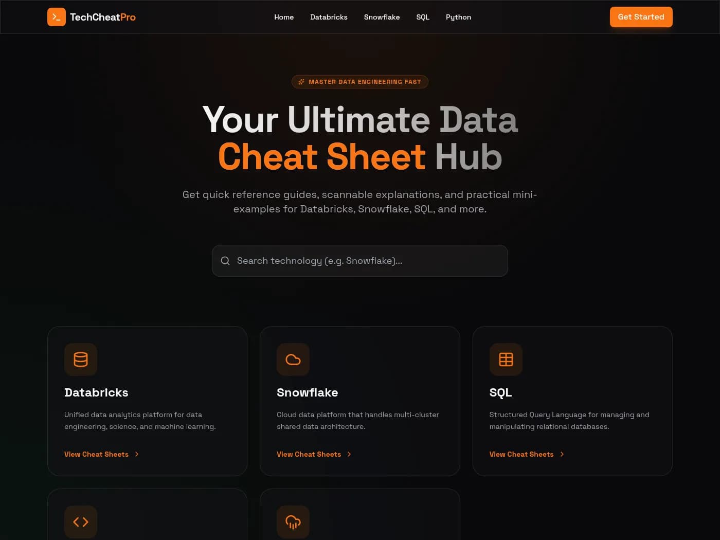 TechCheat Pro