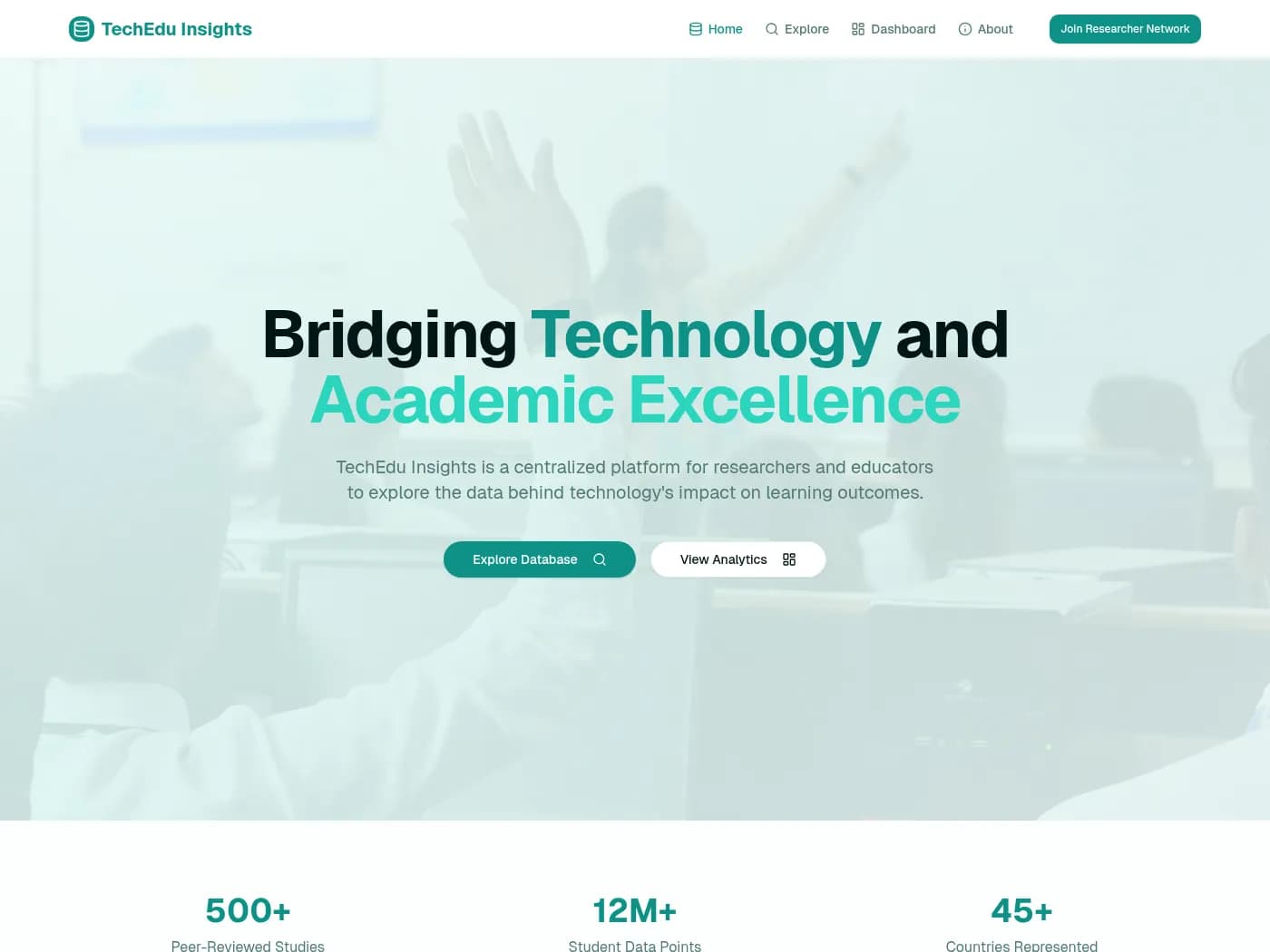 TechEdu Insights