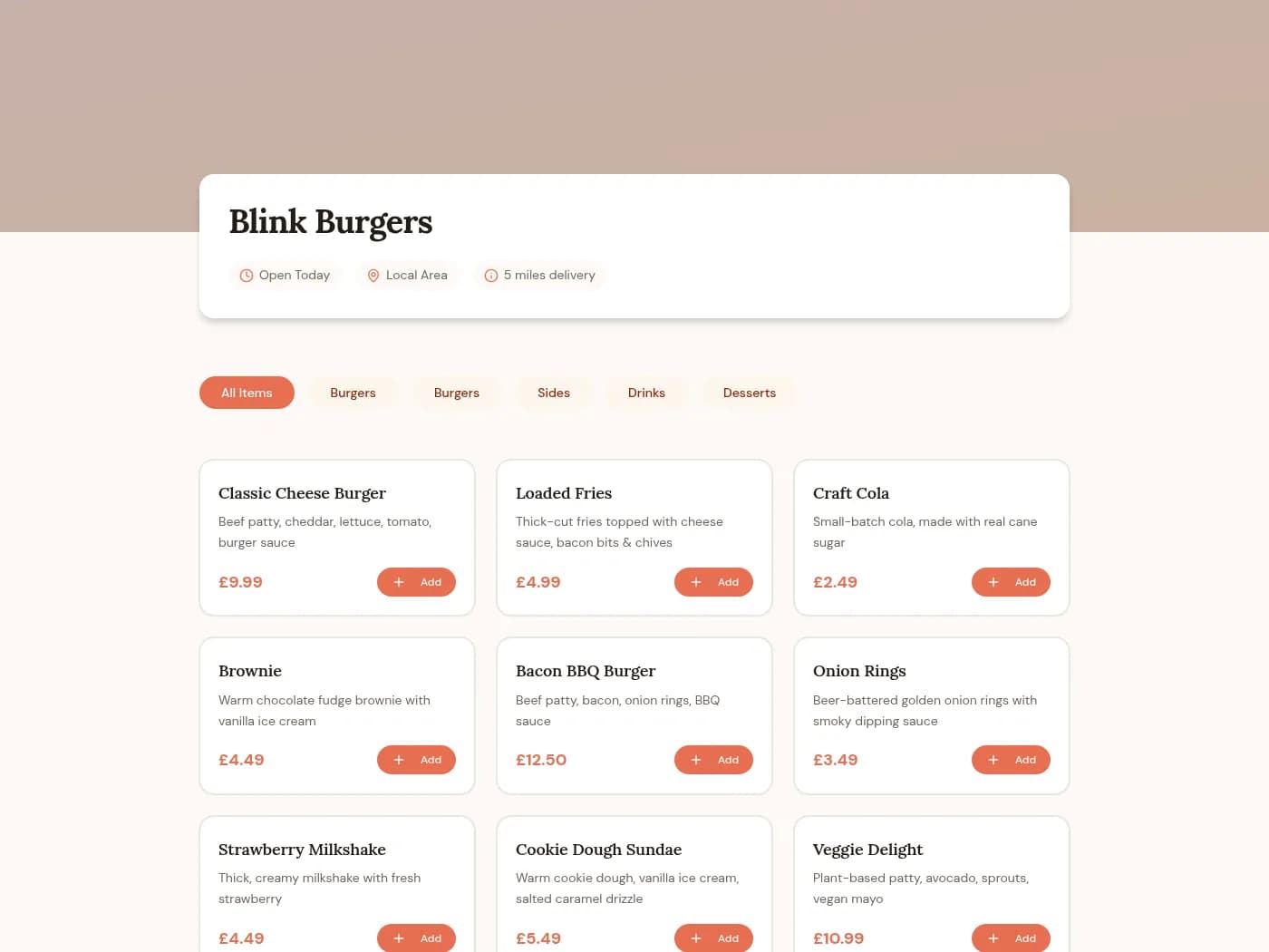 StackFinder