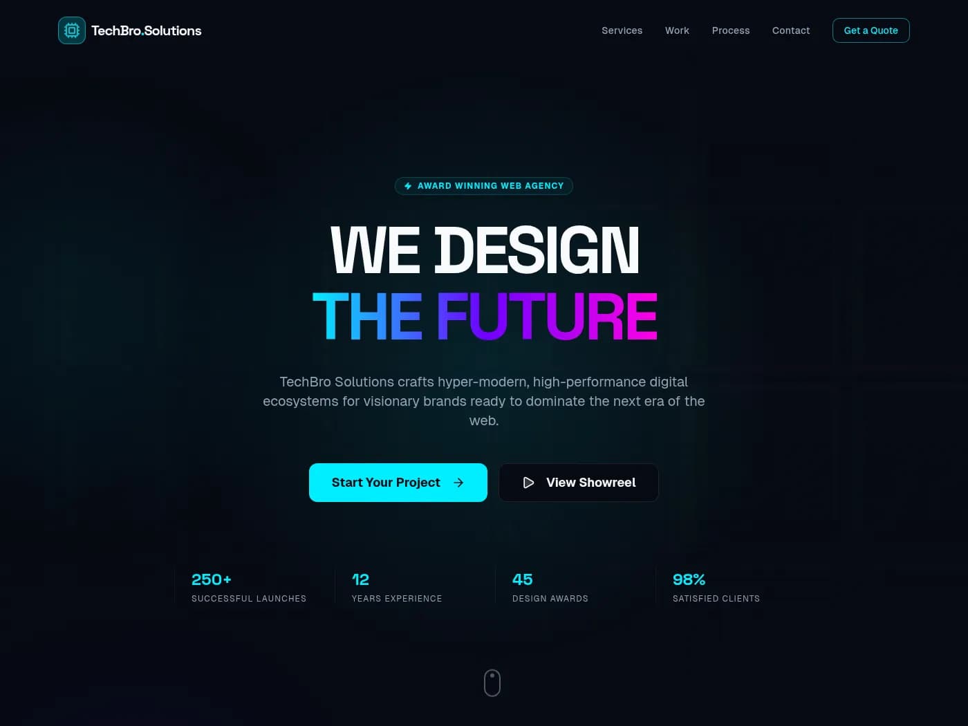 TechBro Web Studio