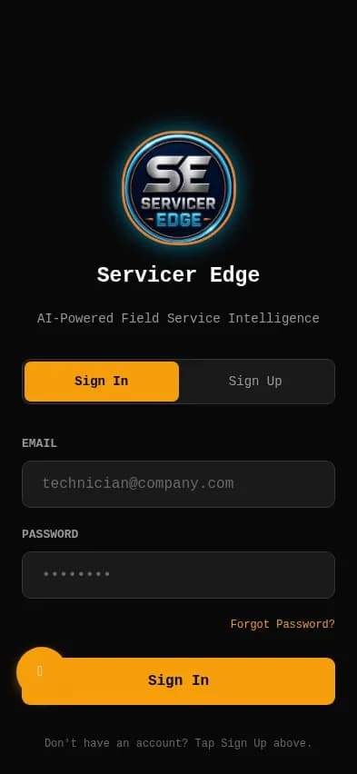 TechManual AI SaaS